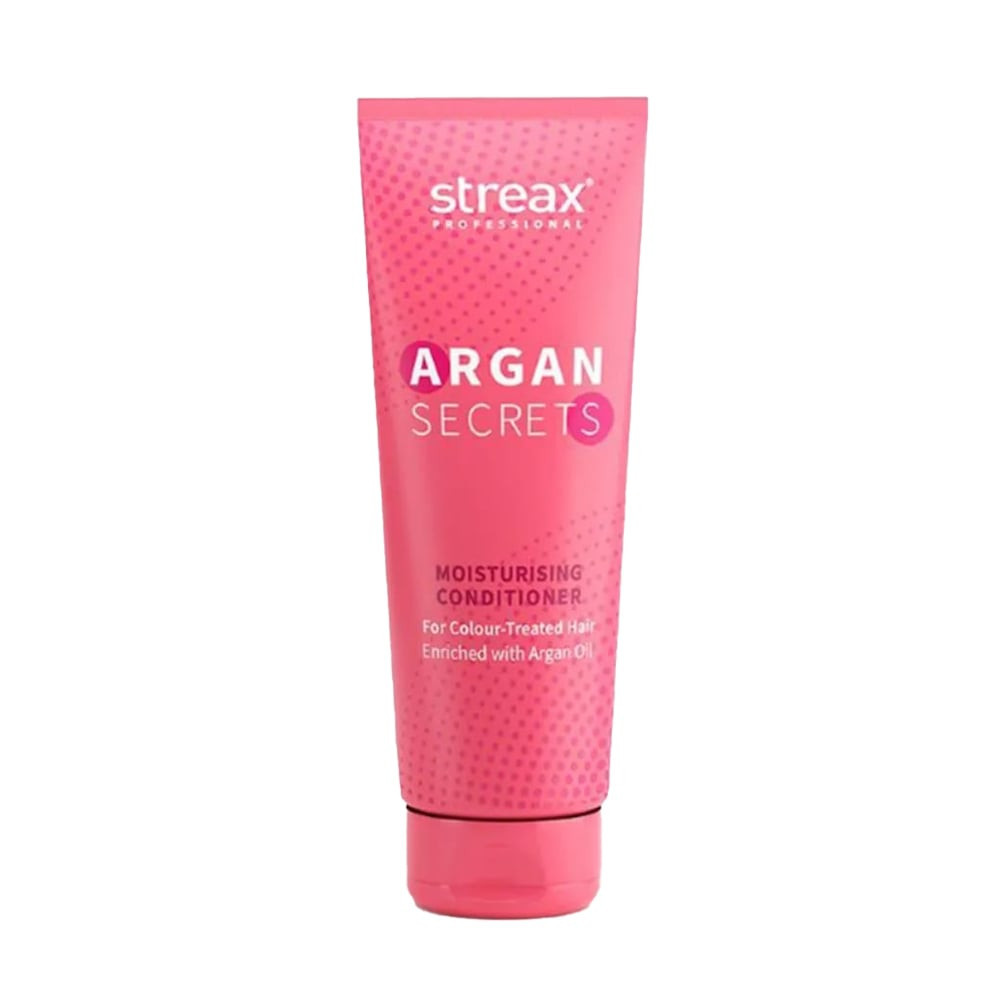 Streax Professional Argan Secrets Colour Protect Conditioner-240ml